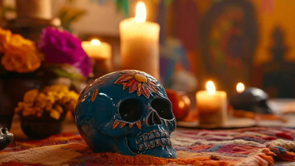 Un Viaje al Inframundo en Montreal - Hola Montreal