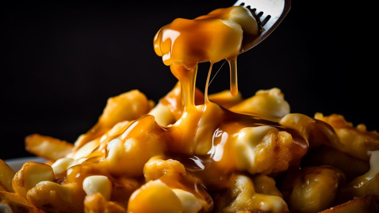La Poutine Week – Hola Montreal