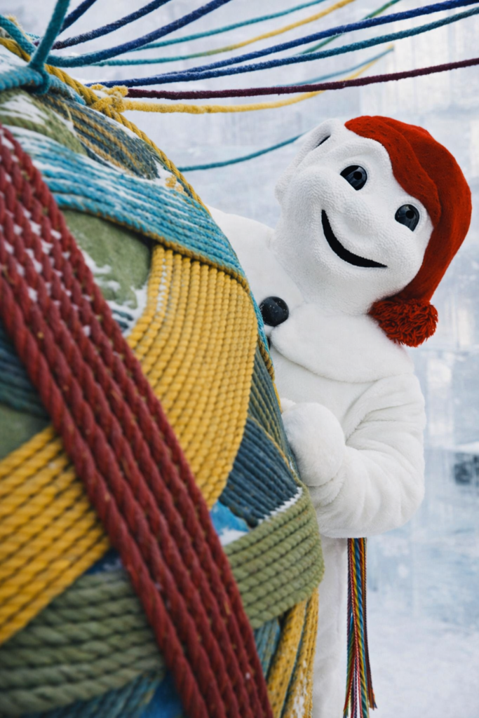 Carnaval de Québec - Hola Montreal